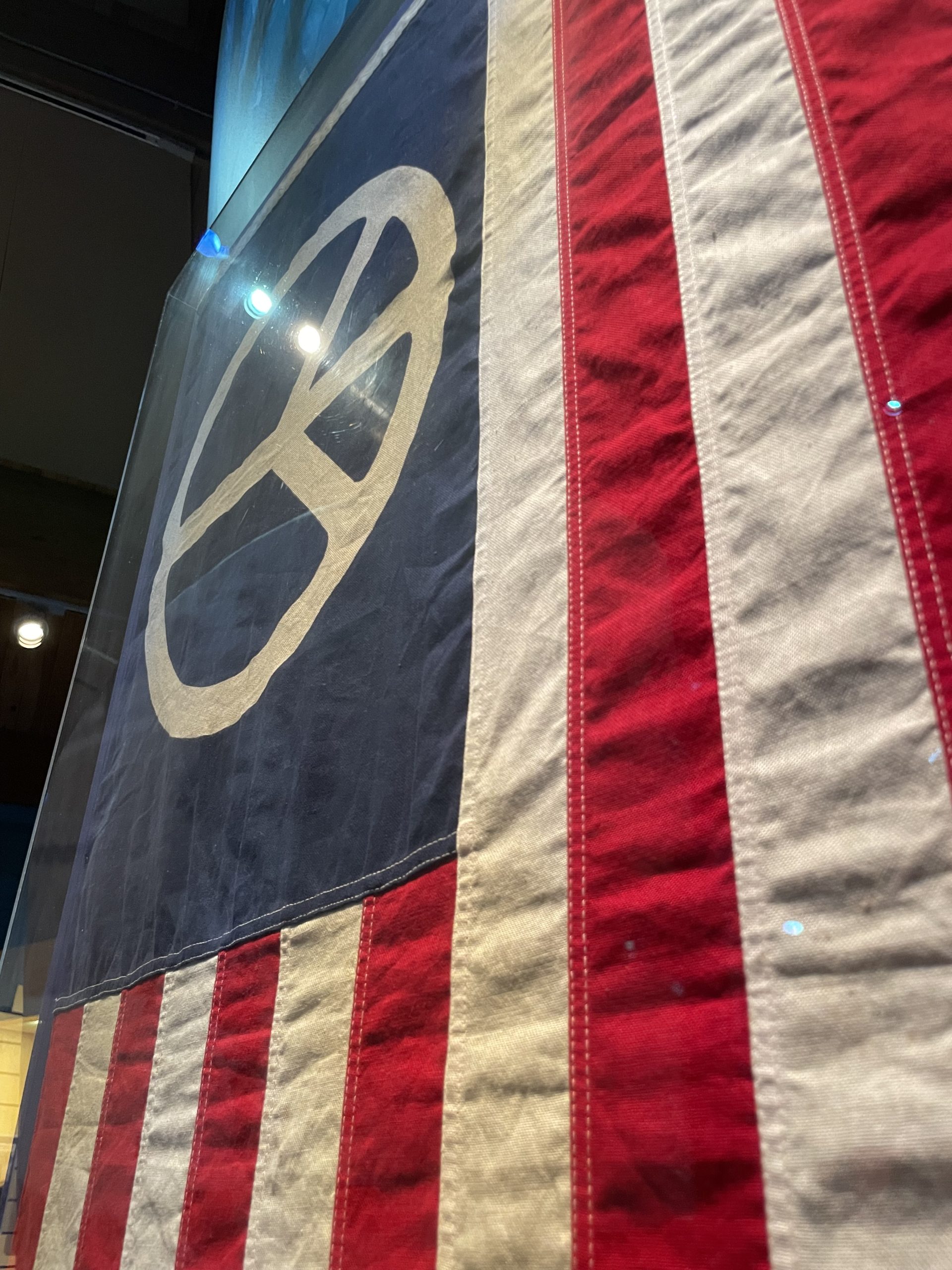 Gail Force — Mommess