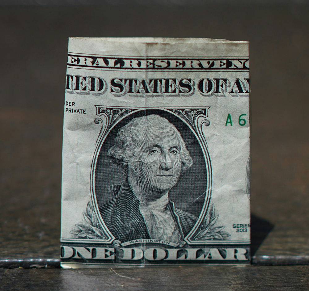 Got George Washington — Mommess